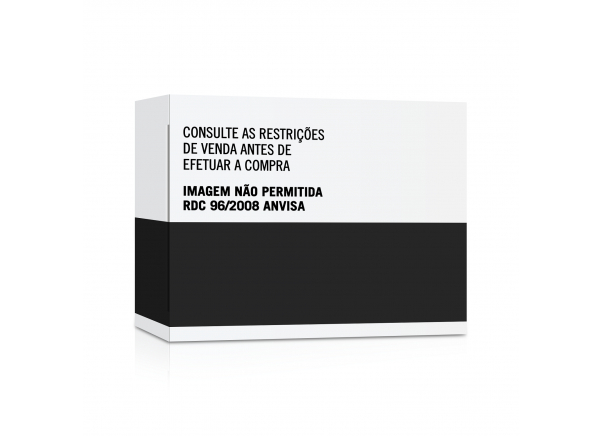 Midazolam 50 mg / 10 ML C/10 ampolas (B1) (Dormonid) – Cristália ...